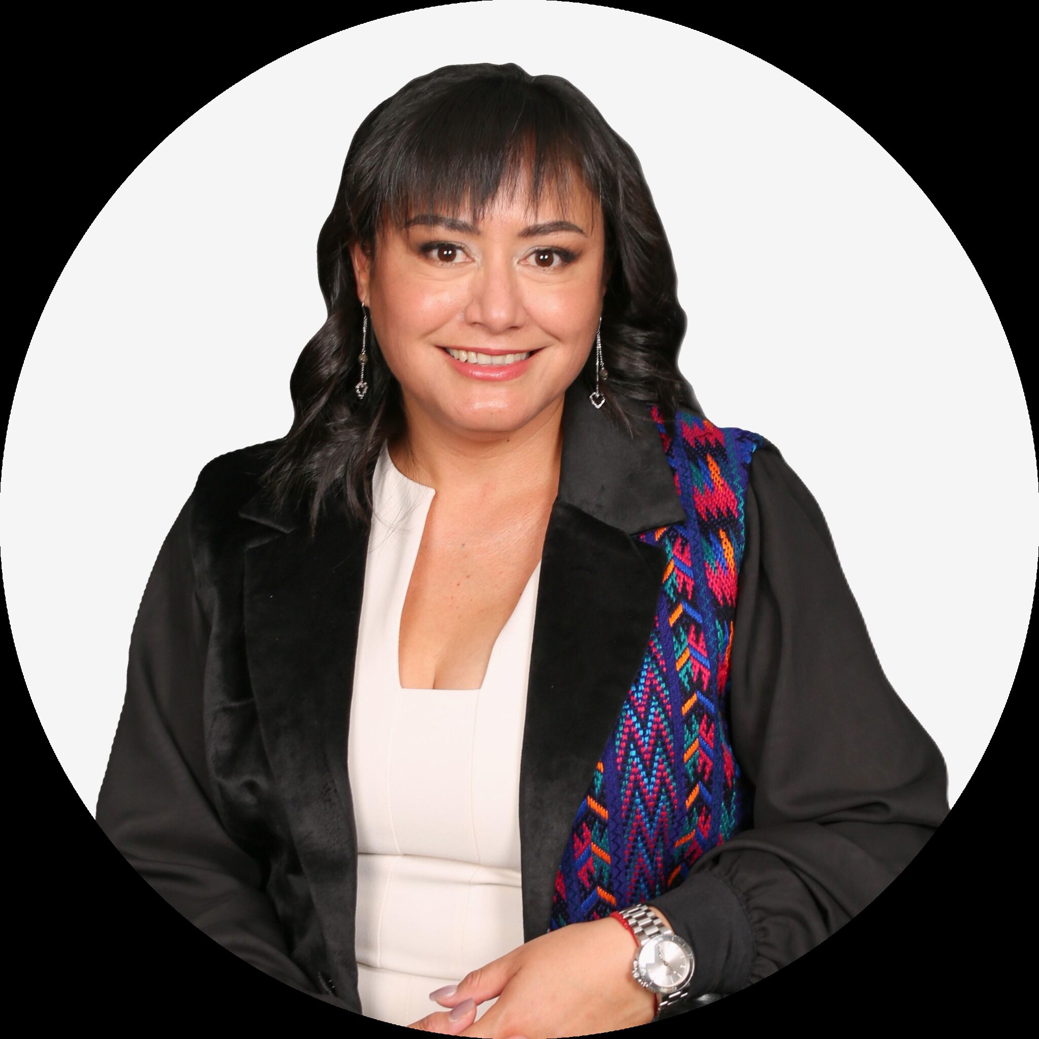 MAYRA ELIZABETH LOPEZ HERNANDEZ - Magistratura Salas Regionales del TE ...