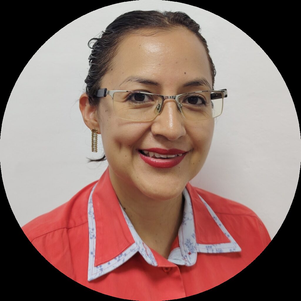 JESSICA MARIBEL ARANGO BRAVO - Juezas/es de Distrito, Oaxaca