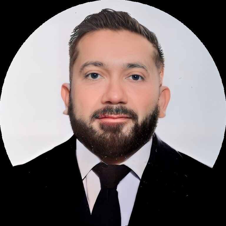 LUIS ALBERTO ARAUJO LIZARDI - Jalisco, Juezas/es de Distrito