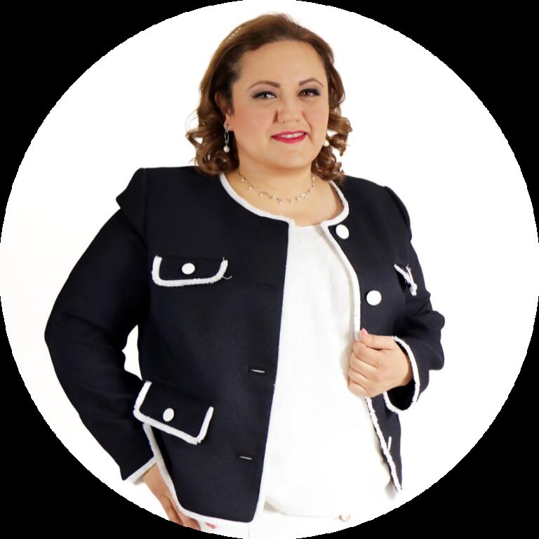 DAFNE MIROSLABA CARRILLO DE LEON - Juezas/es de Distrito, Tamaulipas