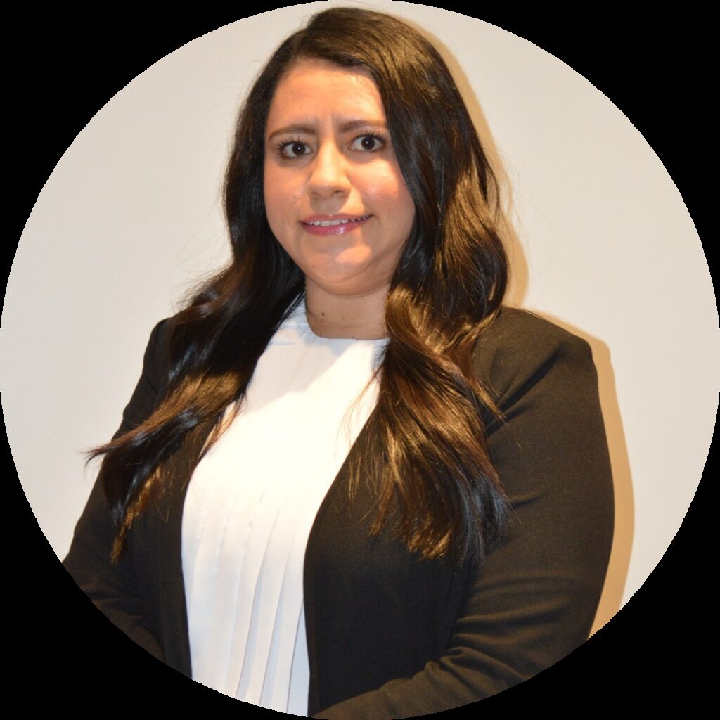 ELDA KAREN CARRAL CHAVEZ - Coahuila, Magistraturas de Tribunales Colegiados de Circuito