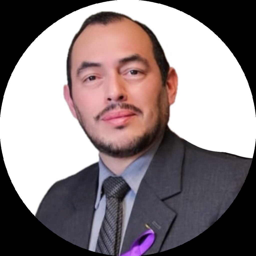 DANIEL FLORES GARRIDO - Magistraturas de Tribunales Colegiados de ...