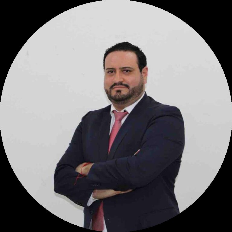 ALEJANDRO FLORES ERAÑA - Magistraturas de Tribunales Colegiados de ...