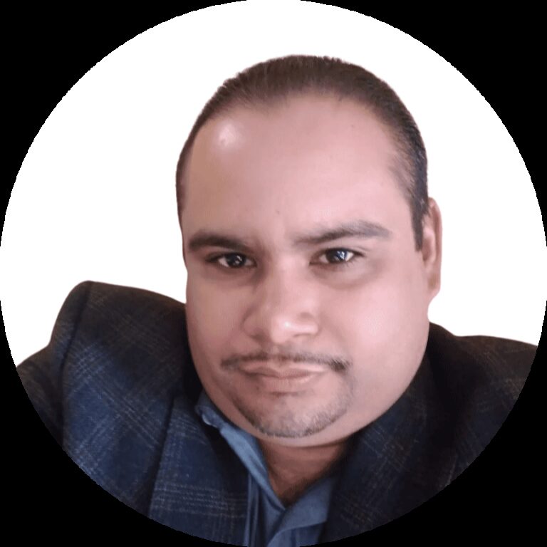 MIGUEL ANGEL PEREZ ROMAN - Juezas/es de Distrito, Tamaulipas