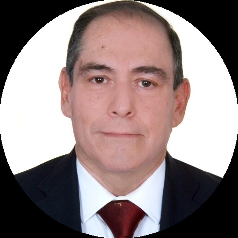 CESAR MAURICIO LOPEZ RAMIREZ - Ciudad de México, Juezas/es de Distrito