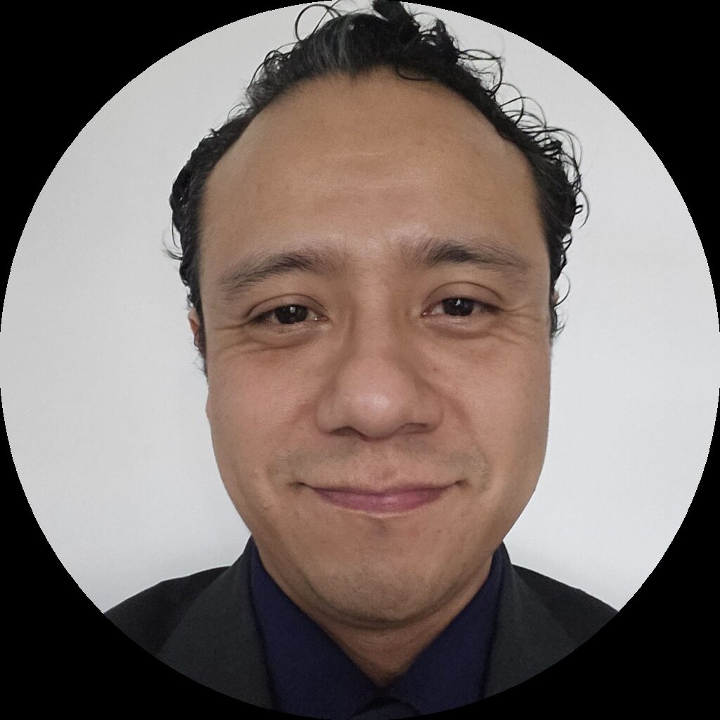 BENJAMIN RODRIGUEZ CUELLAR - Juezas/es de Distrito, Querétaro