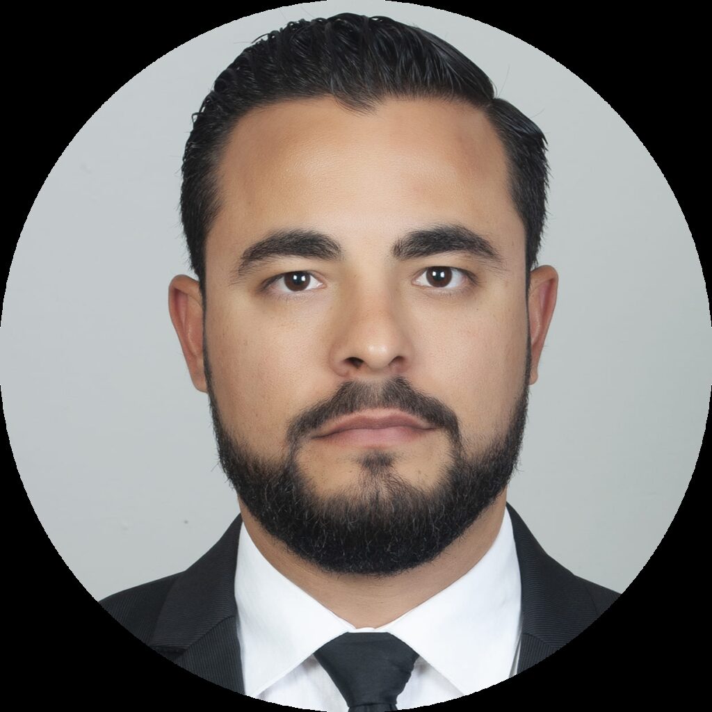 EDGAR ALAN PARADA VILLARREAL - Jalisco, Magistraturas de Tribunales ...