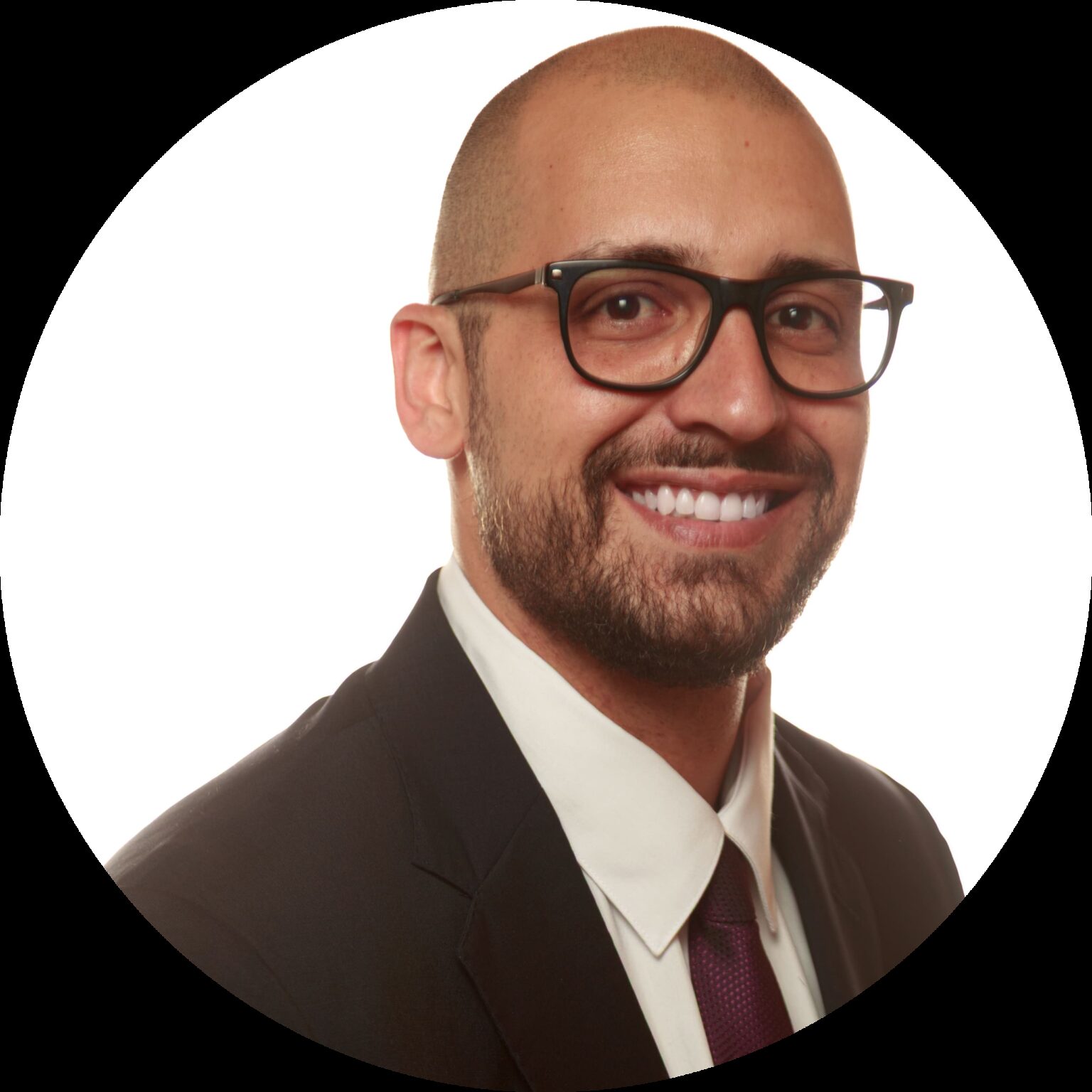 ENRIQUE PORTER SANCHEZ - Juezas/es de Distrito, Puebla