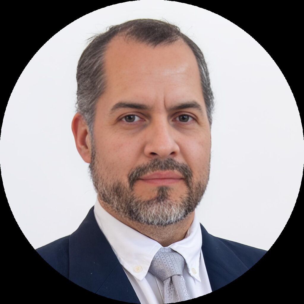 JESUS EDUARDO ULLOA ZUÑIGA - Juezas/es de Distrito, Nuevo León