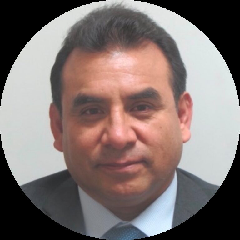 RODOLFO SANCHEZ ZEPEDA - Juezas/es de Distrito, Oaxaca