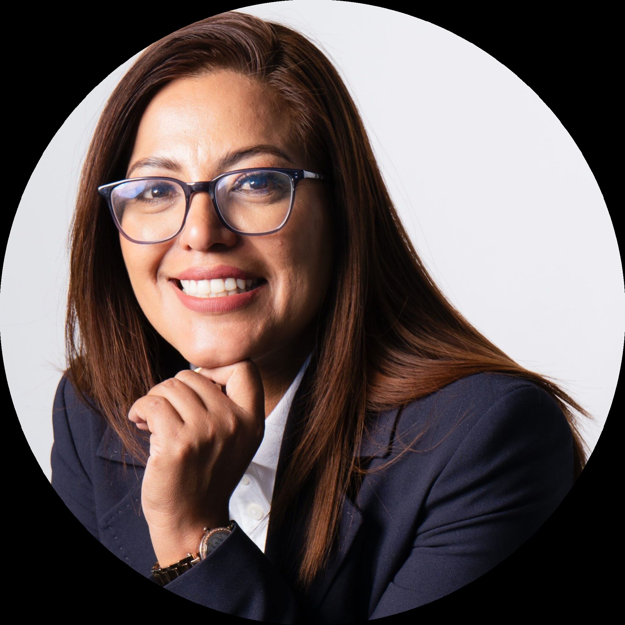 LISBETH NAYELI VERONICA SOTO ARROYO - Juezas/es de Distrito, Querétaro