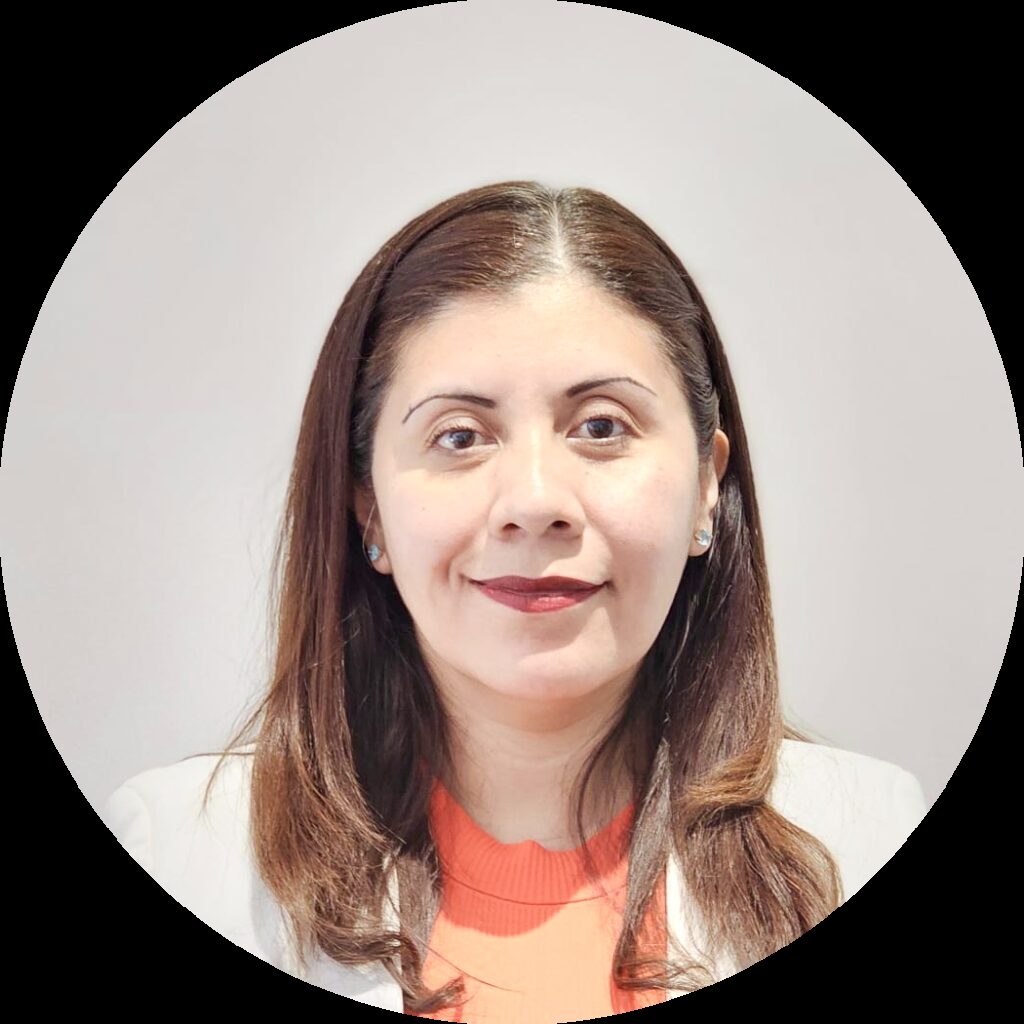 MONICA PATRICIA ROMO LEON - Ciudad de México, Magistraturas de ...